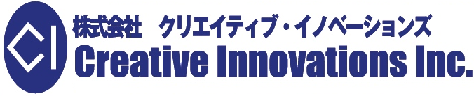 株式会社クリエイティブ・イノベーションズ